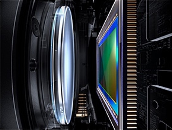 RF Lens Benefits And Why You Should Make The Switch | Canon Australia