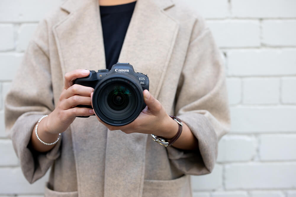 RF Lens Benefits And Why You Should Make The Switch | Canon Australia