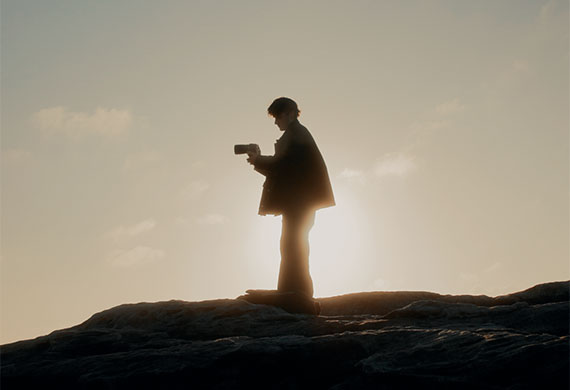 6 Tips for Shooting in Natural Light | Canon Australia
