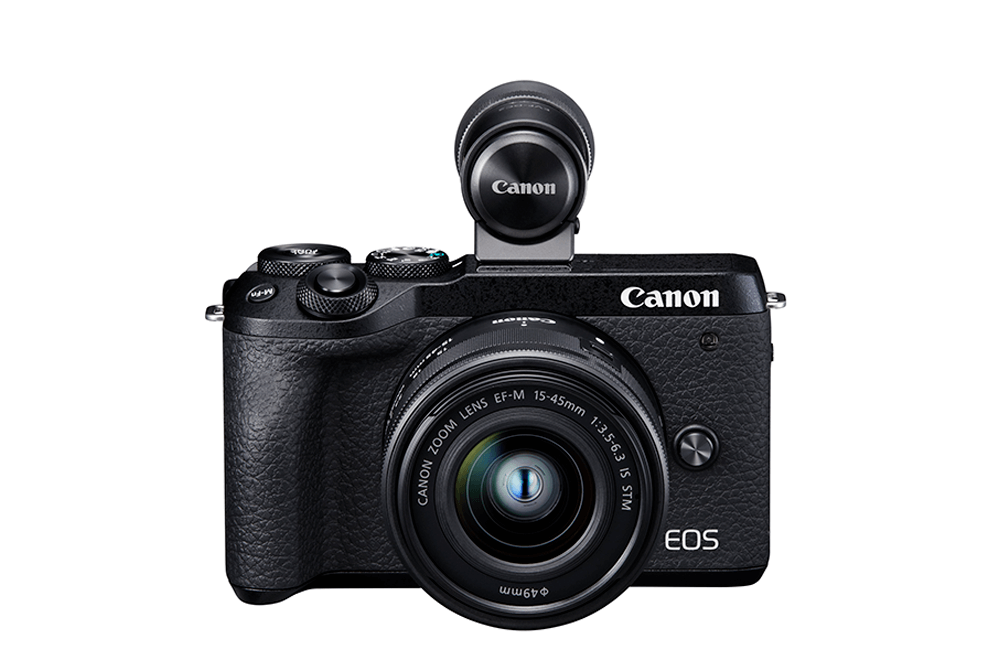 Top 3 Canon Cameras for Vlogging | Canon Australia