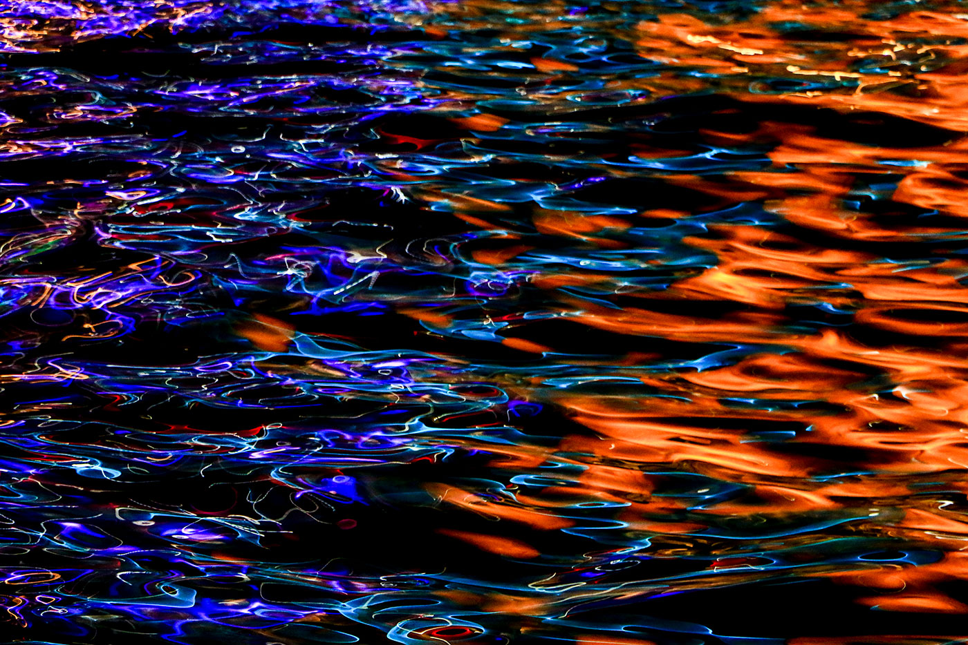 10 Photography Tips to Take Stunning Images of Vivid Sydney | Canon ...