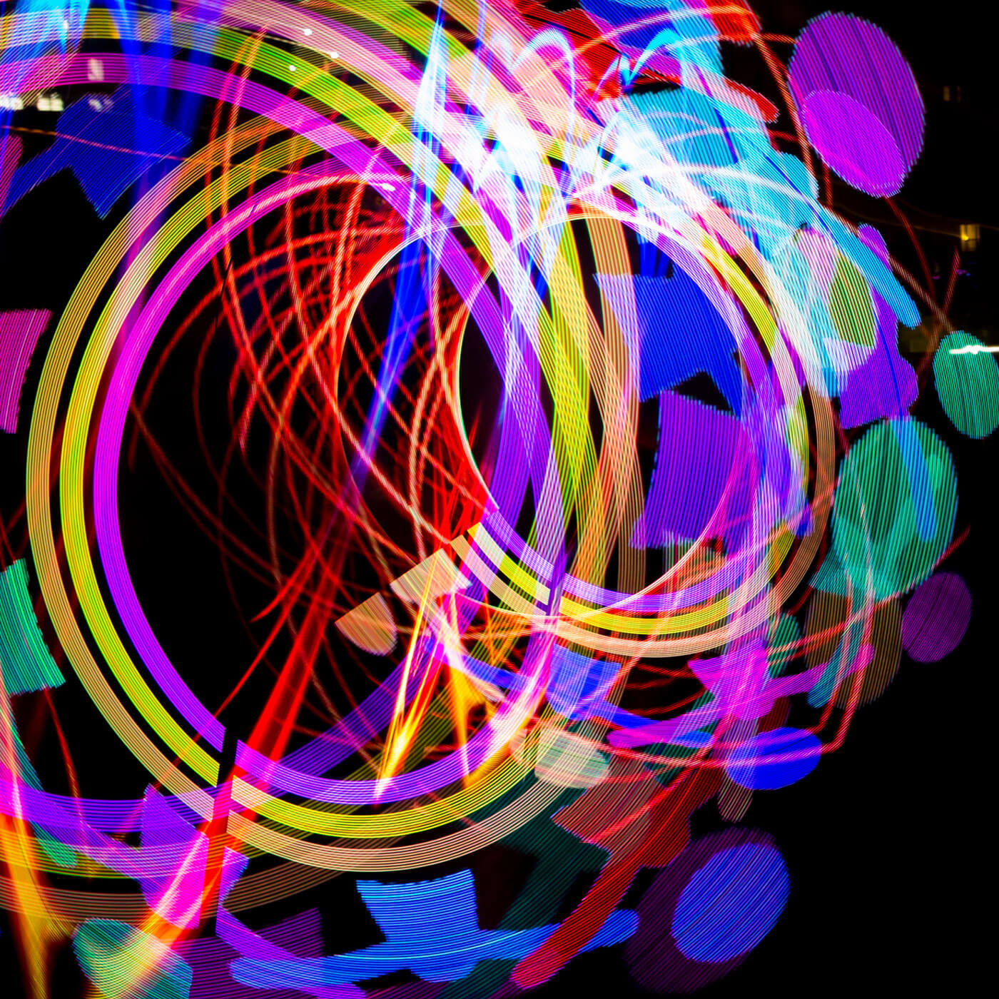 10 Photography Tips to Take Stunning Images of Vivid Sydney | Canon ...