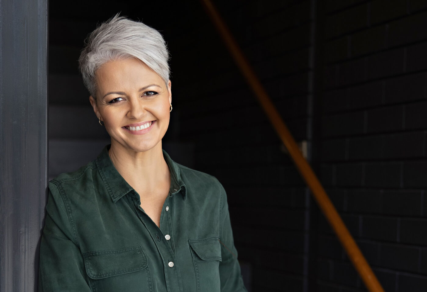 International Women's Day: Canon Master Kelly Brown | Canon Australia