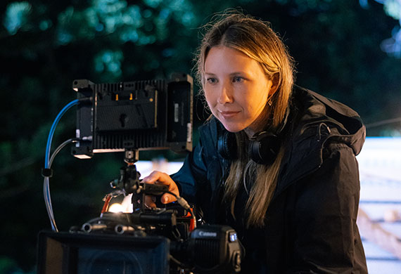 From Photographer to Filmmaker: Bonnie Cee’s Beautifully Unconventional ...