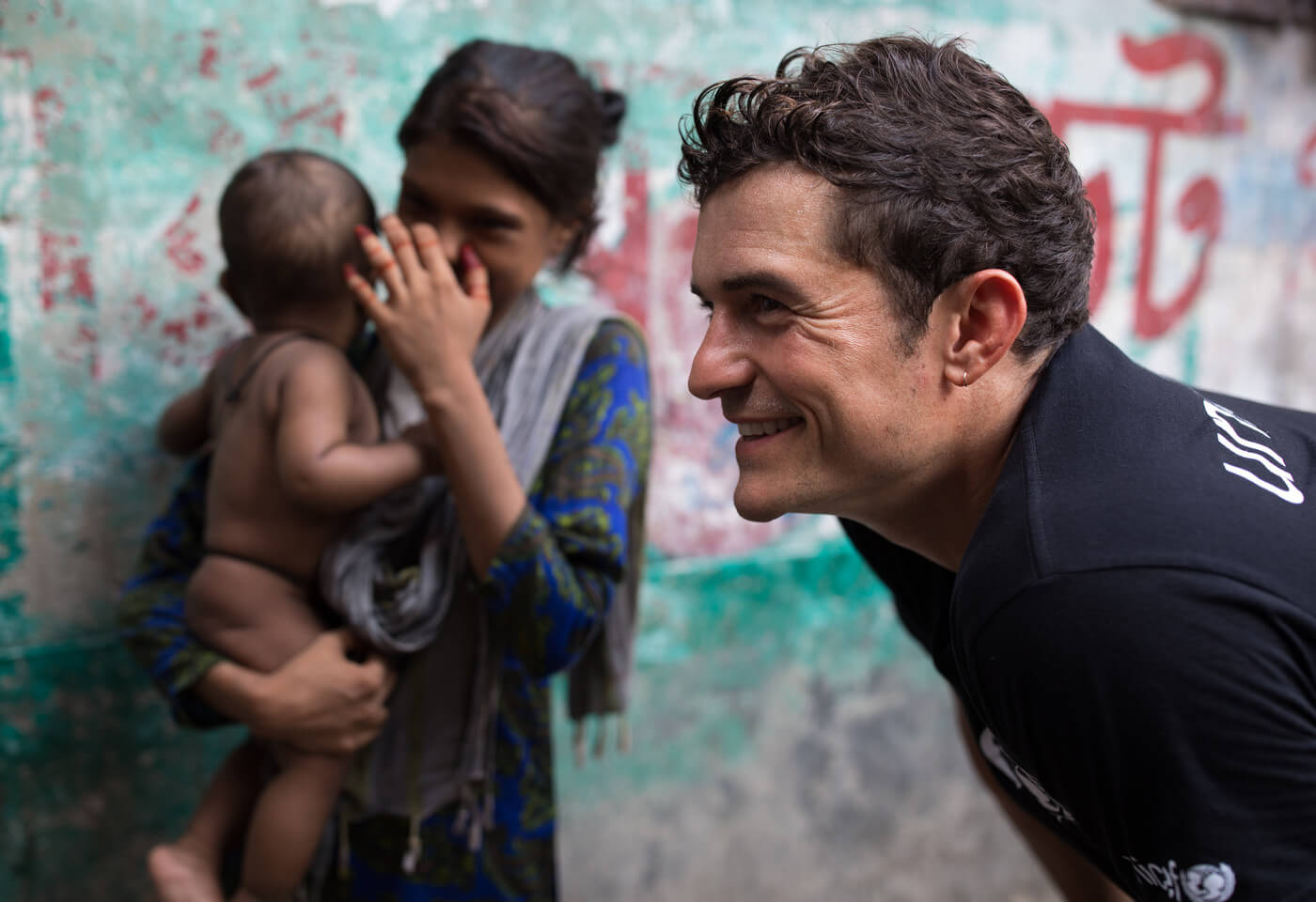 Simon Lister: Documenting the life of working children in Bangladesh ...