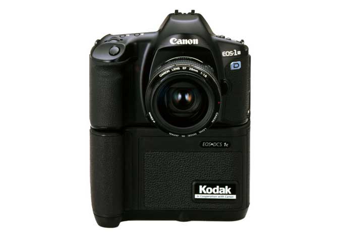 Canon History | Canon Australia