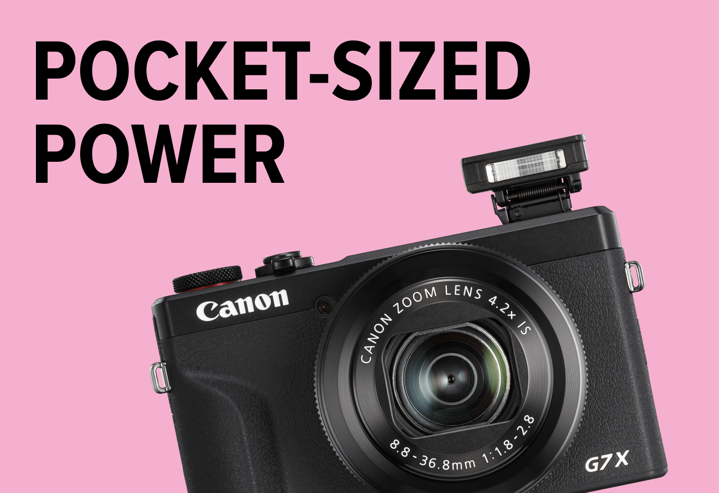 Cameras and Accessories For Content Creation | Canon Australia