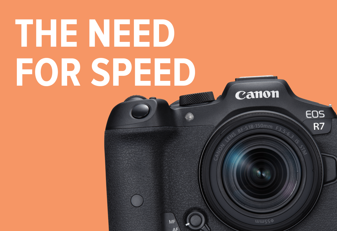 Cameras and Accessories For Content Creation | Canon Australia