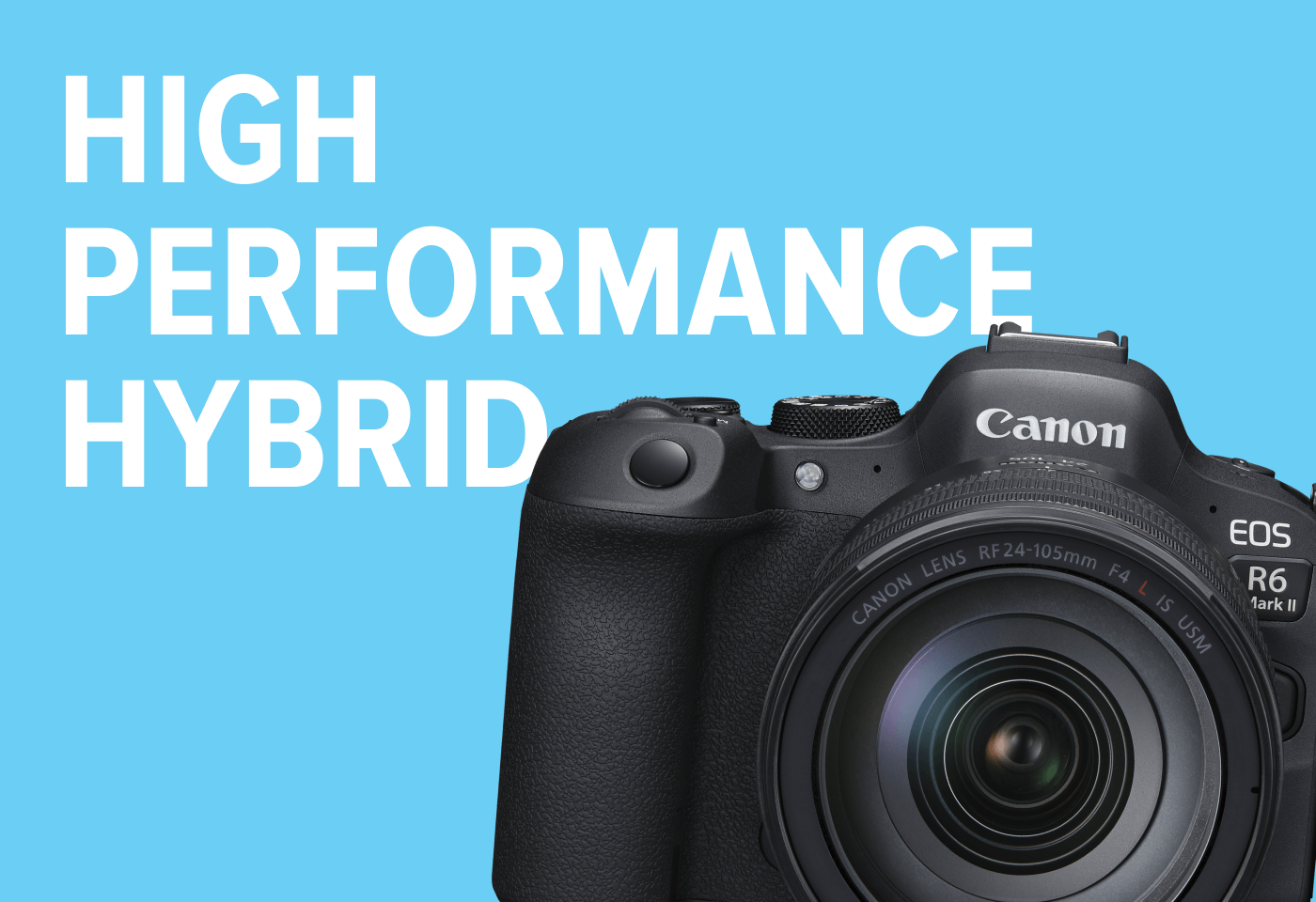 Cameras and Accessories For Content Creation | Canon Australia