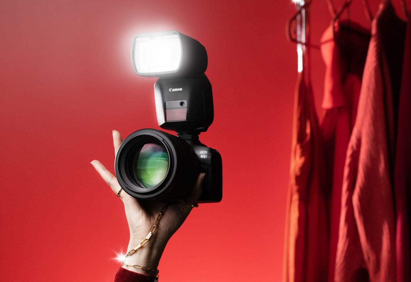 Professional Cameras | Canon Australia