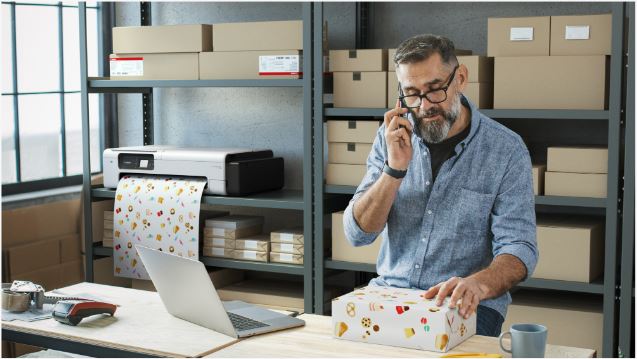 GP43 INTERACTIVE DEMO TOOL