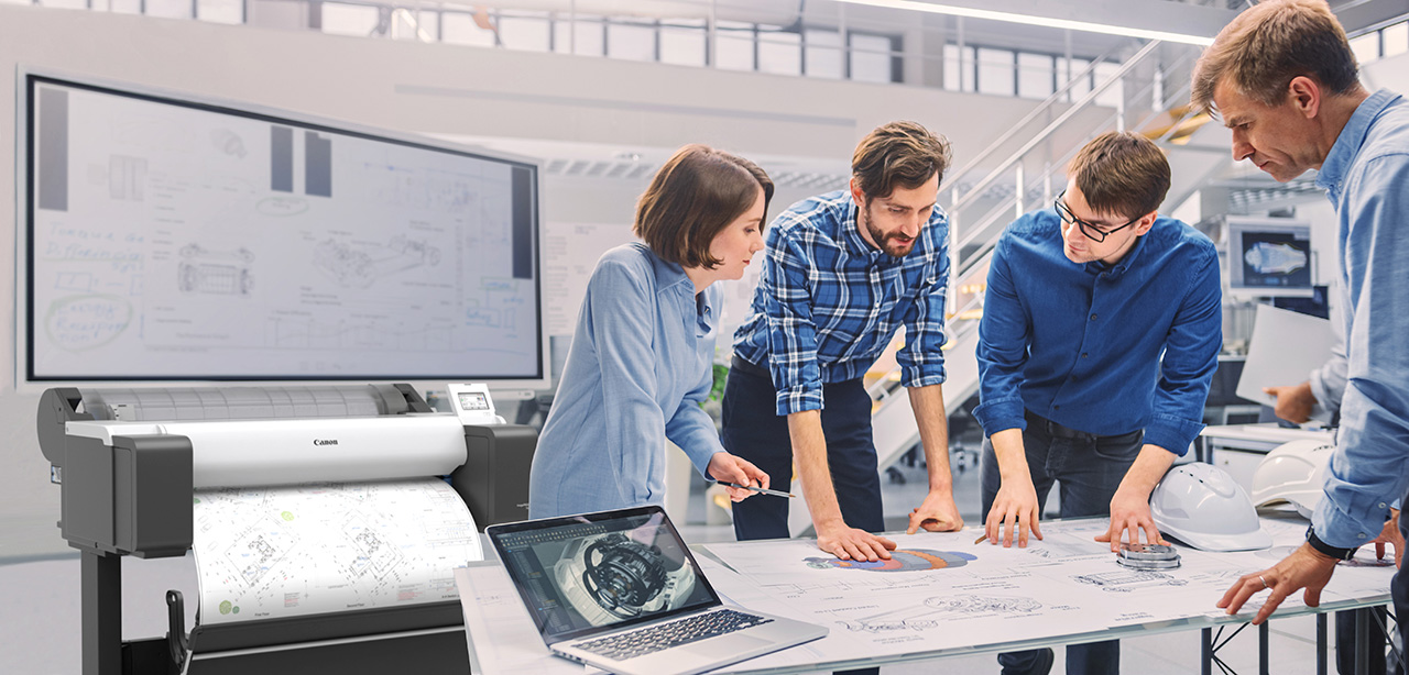 GP43 INTERACTIVE DEMO TOOL