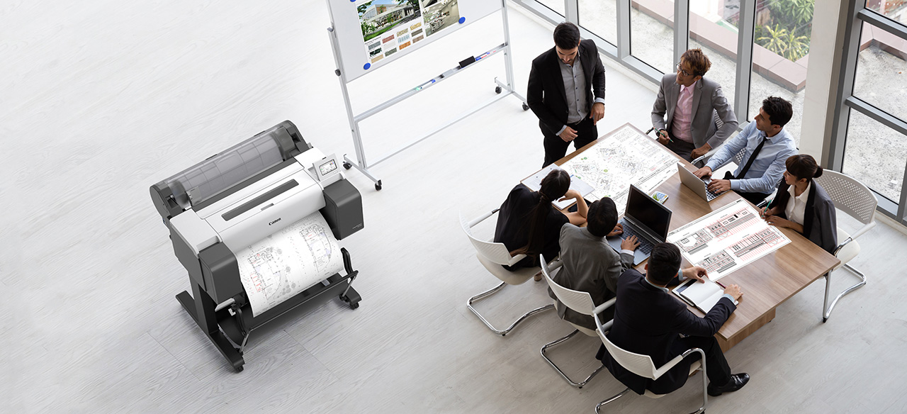 GP43 INTERACTIVE DEMO TOOL