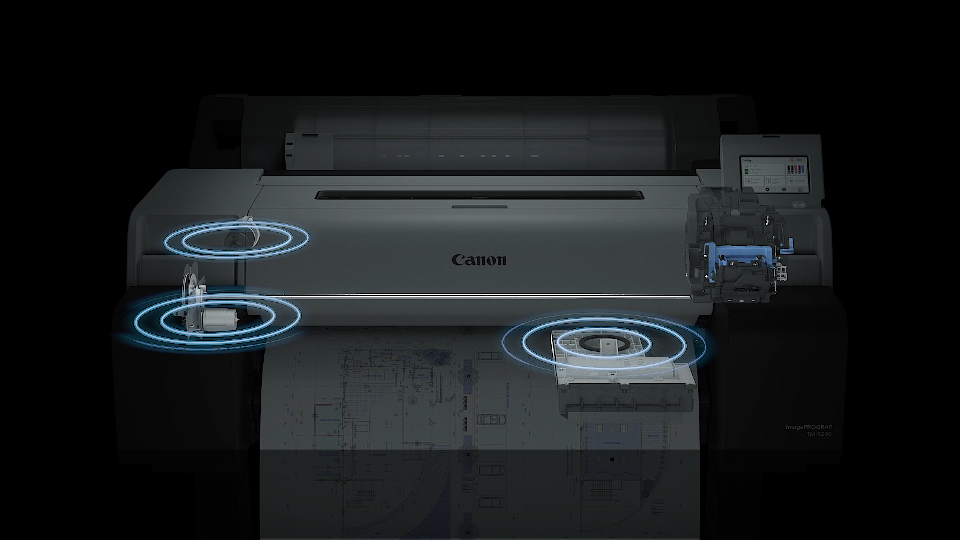 GP43 INTERACTIVE DEMO TOOL