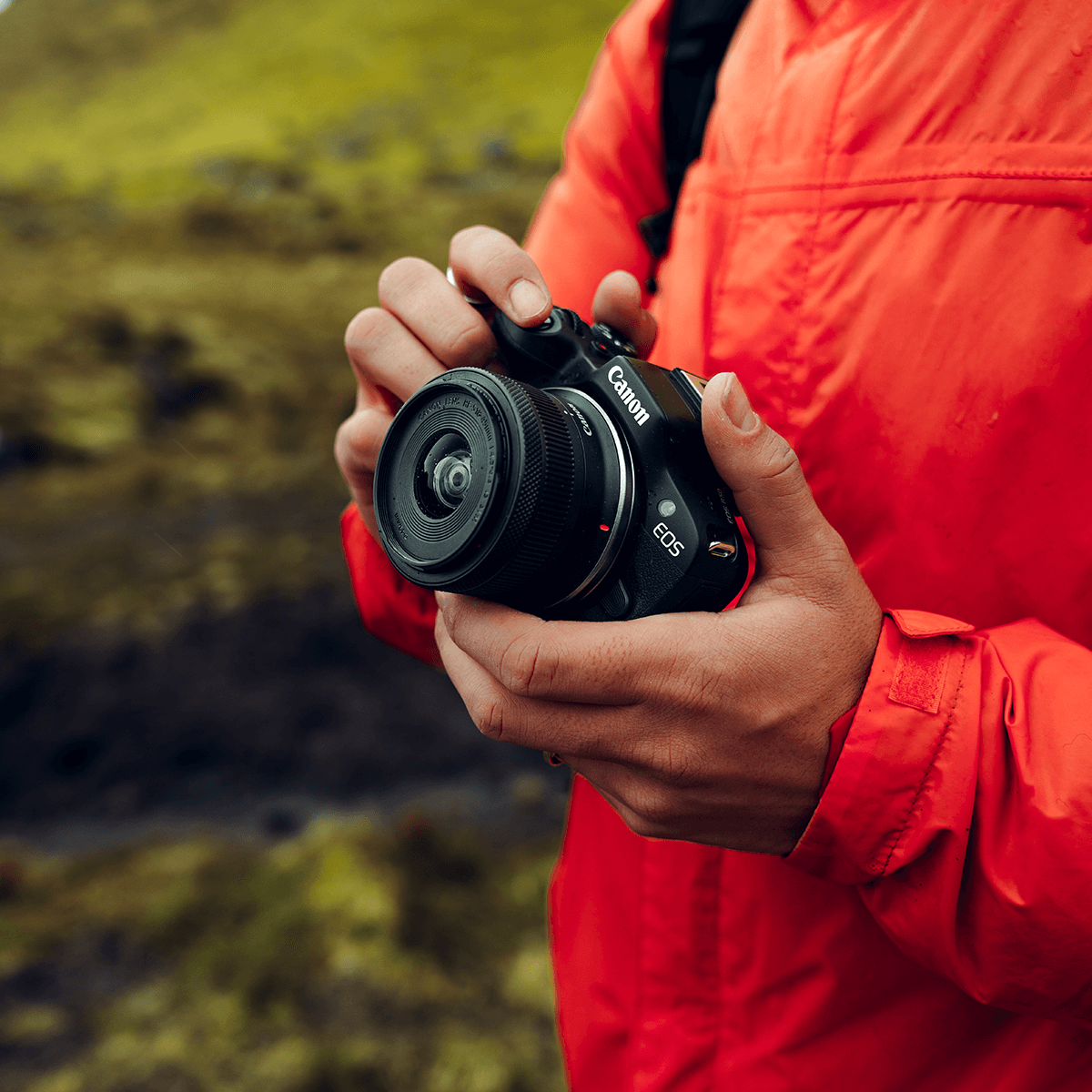 Travel Cameras | Canon Australia