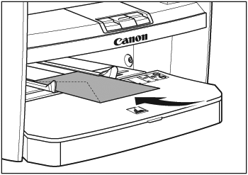 Print in envelope | Canon Australia