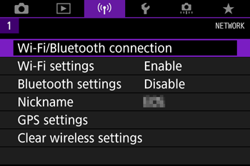 How to Transfer Images to the Computer Using Image Transfer Utility 2 ...