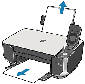 Paper Jams | Canon Australia