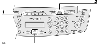 Scan Settings (COPY) | Canon Australia
