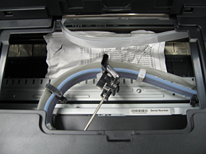 5100/5110 Printer error has occurred | Canon Australia