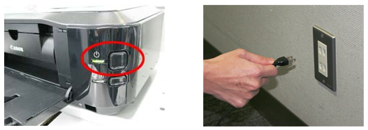 B200 Printer error has occurred. | Canon Australia